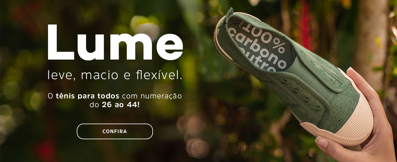 ALME | Conforto, Sustentabilidade e Design Consciente